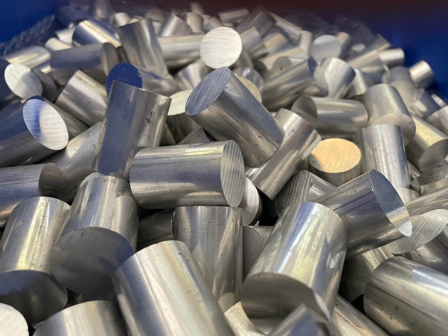 2025【Yuan-Cheng Aluminum Co.Ltd】- TAIWAN Aluminum profile