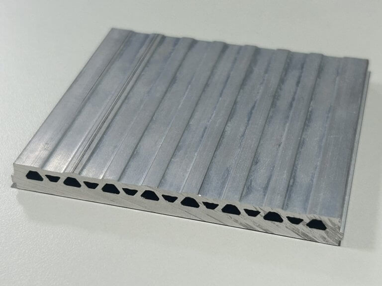 What Are Aluminum 【Special Composite Profiles】？ - Yuan Cheng