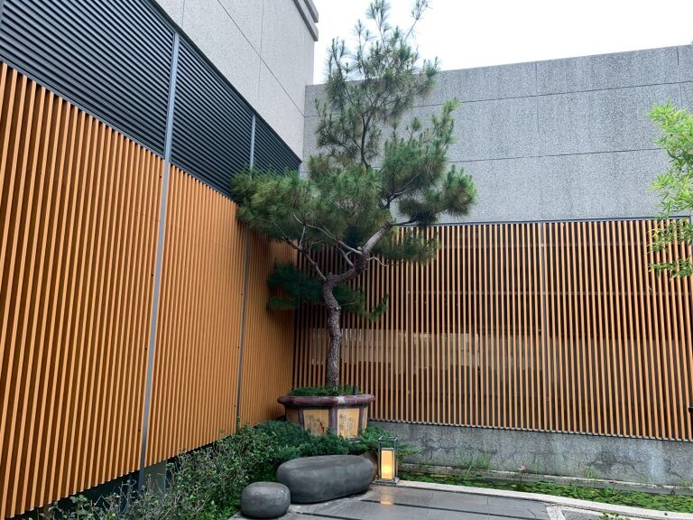 YCAL Wood-Grain 【Aluminum Fencing】and Aluminum - Yuan Cheng